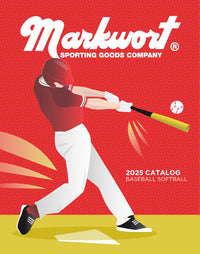 2025 Markwort Baseball Catalog