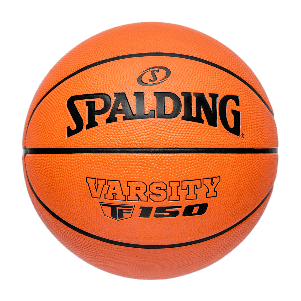 Spalding Varsity TF150 29.5 Men's Rubber Basketball