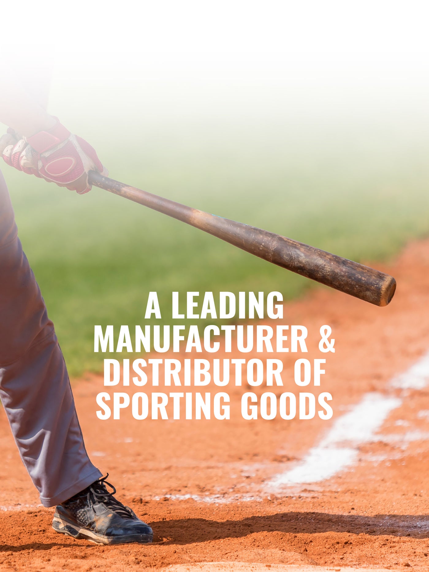 Markwort Sporting Goods Company