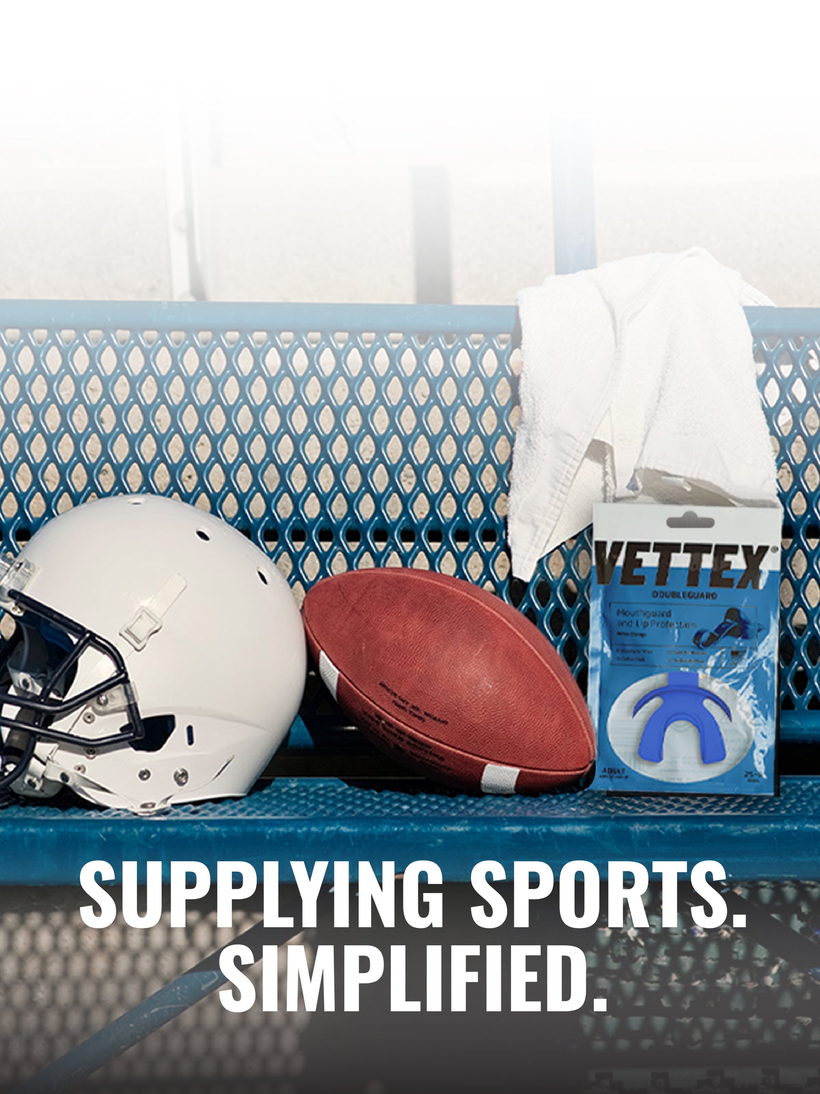 Markwort Sporting Goods Company