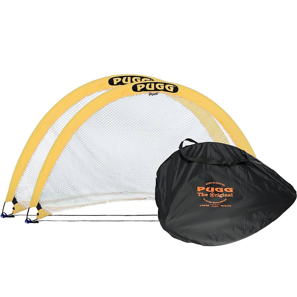 Pugg Original 6ft Goal - Pair