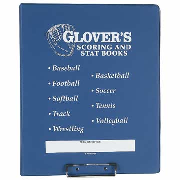 Glover's Binder