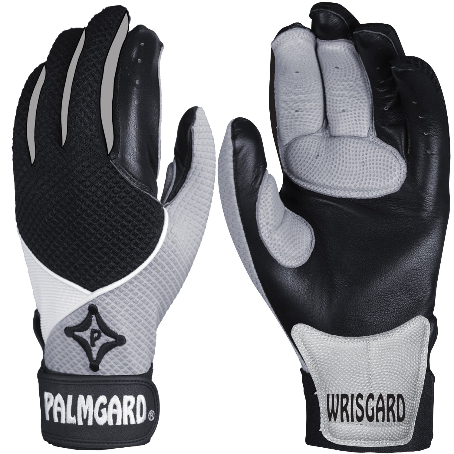 PalmGard Wrist Gard Left